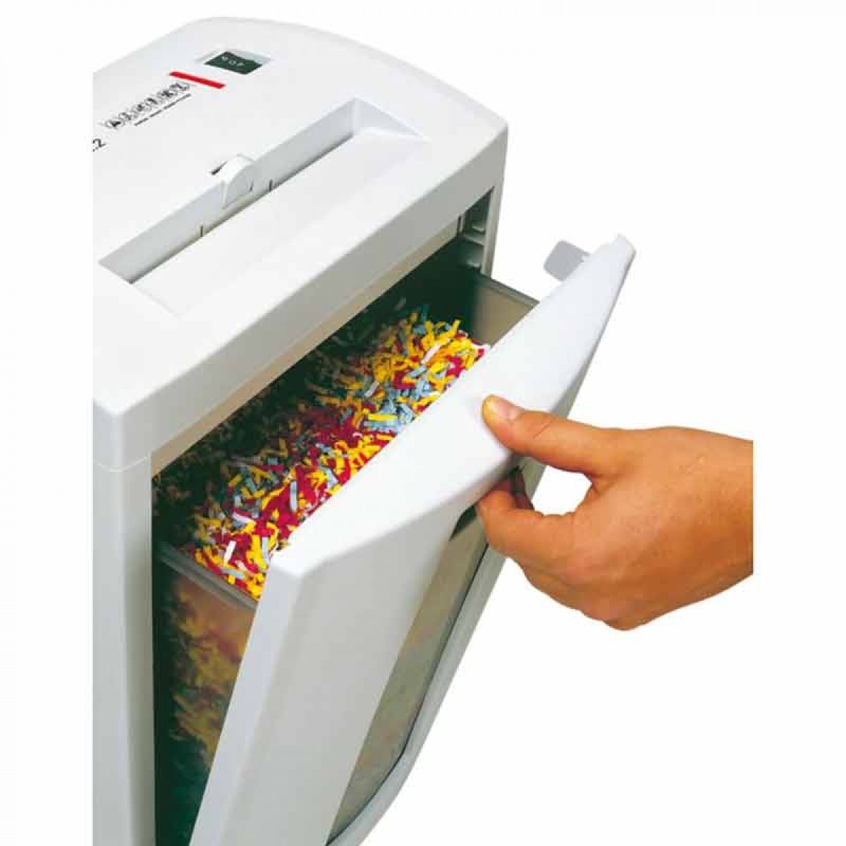 HSM Classic 102.2 Small Office Shredder