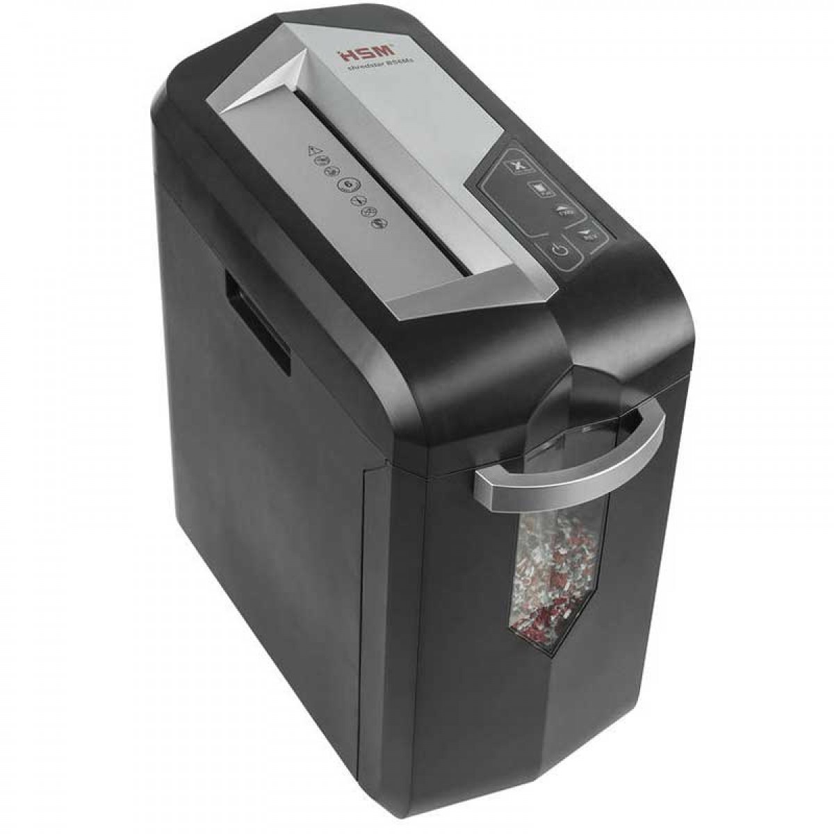 HSM Shredstar BS6Ms Micro Cut Shredder