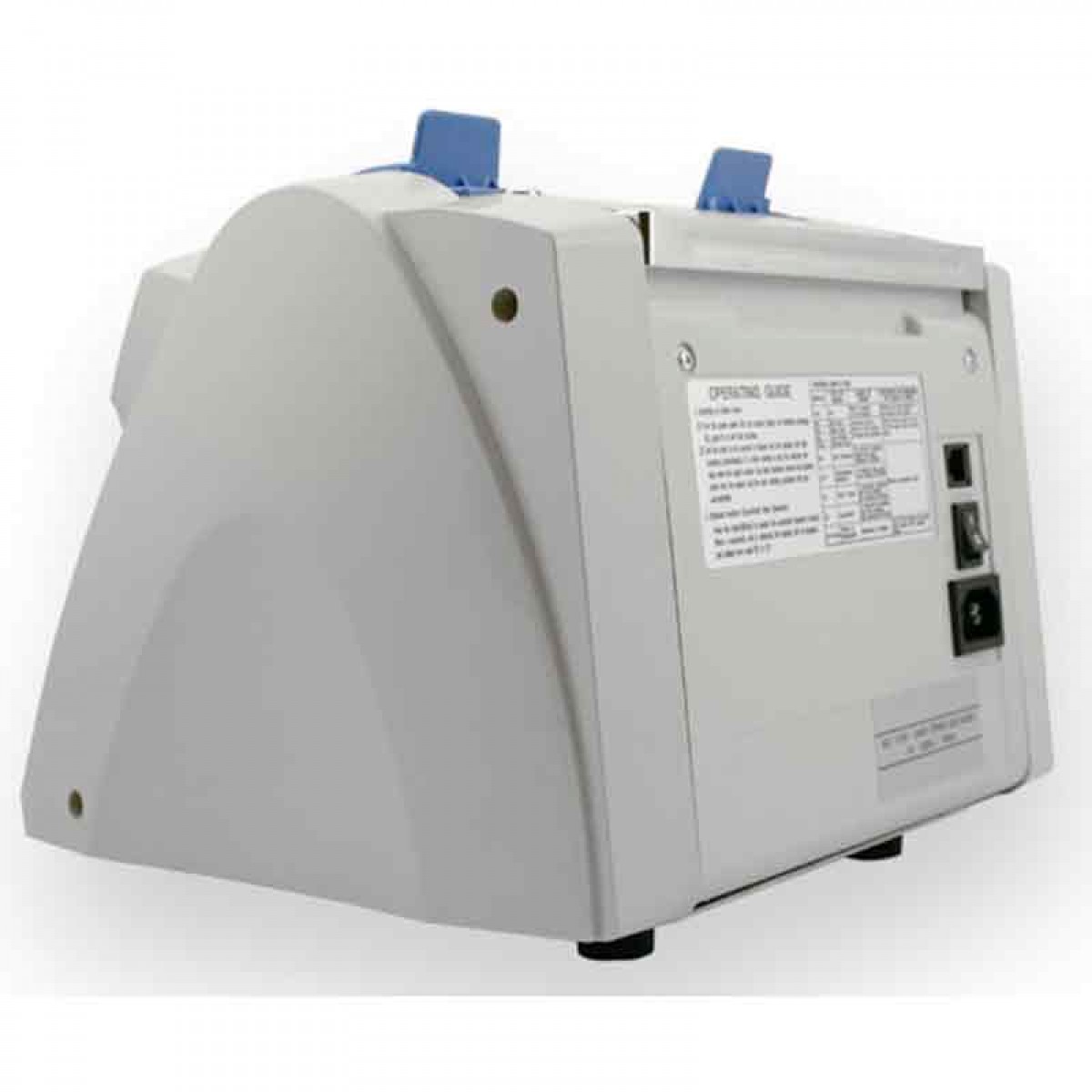 Cassida 85 Ultra Heavy Duty Money Counter 85
