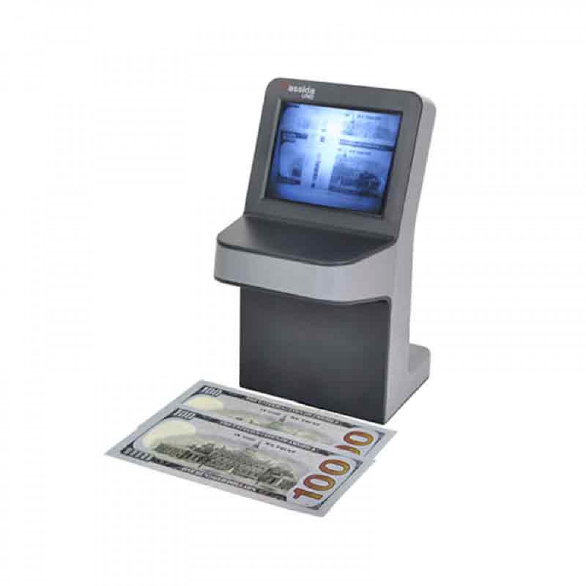 Cassida Uno Counterfeit Detector