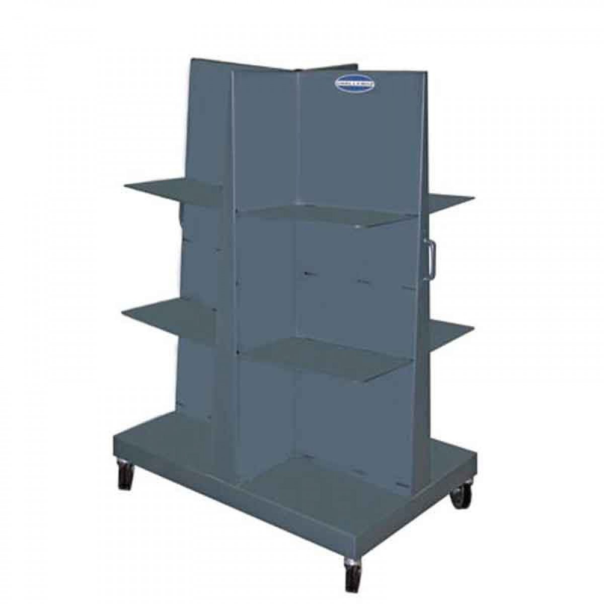 Challenge Pak-Rak XL Stock Truck -CMC-612-4