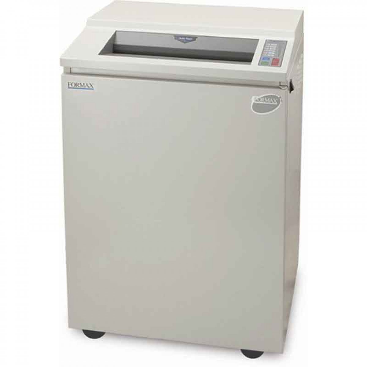 Formax FD 8402CC OnSite Office Cross Cut Shredder