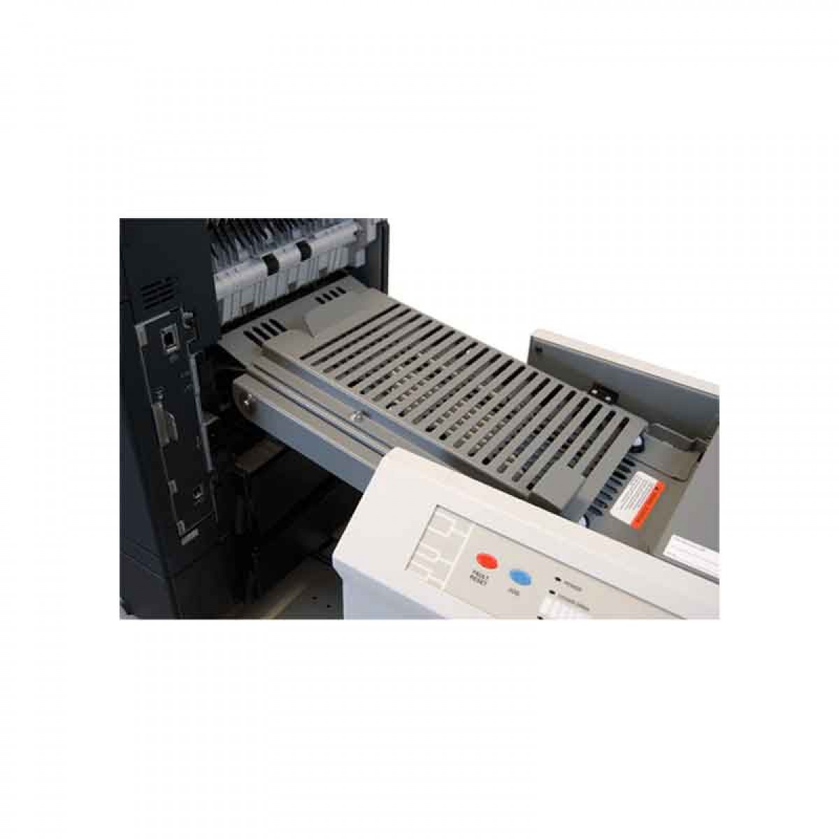 Formax P2006IL In-Line Pressure Sealer System