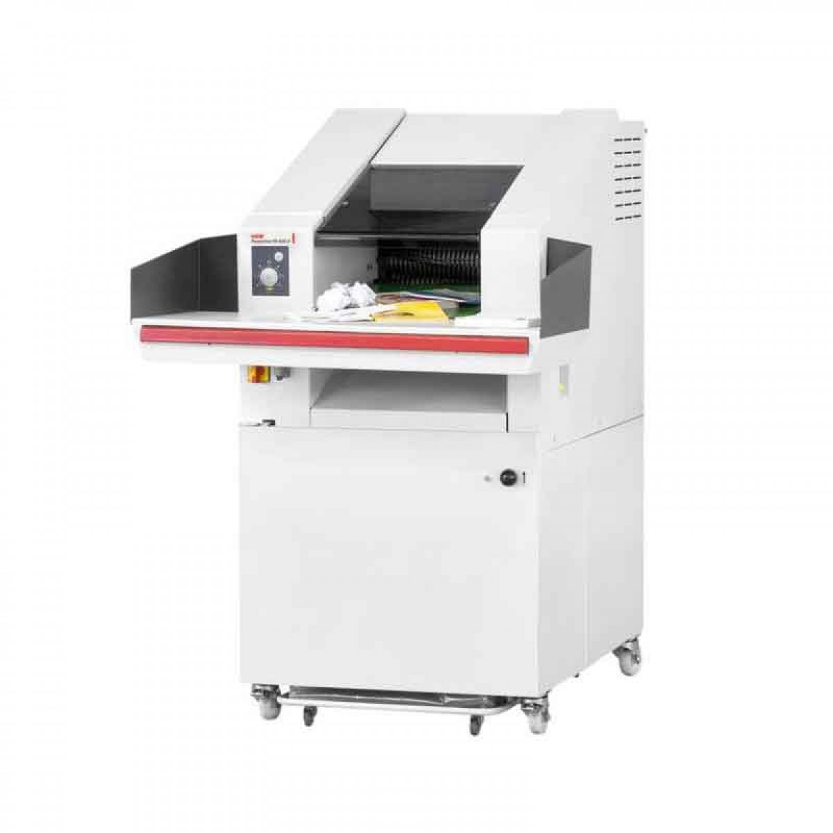 HSM FA500.3cL4 Cross Cut Industrial Shredder