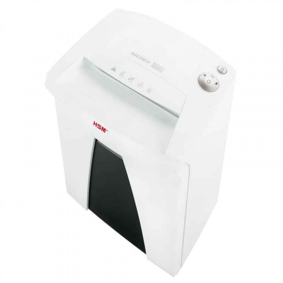 HSM SECURIO B26c Cross Cut Shredder