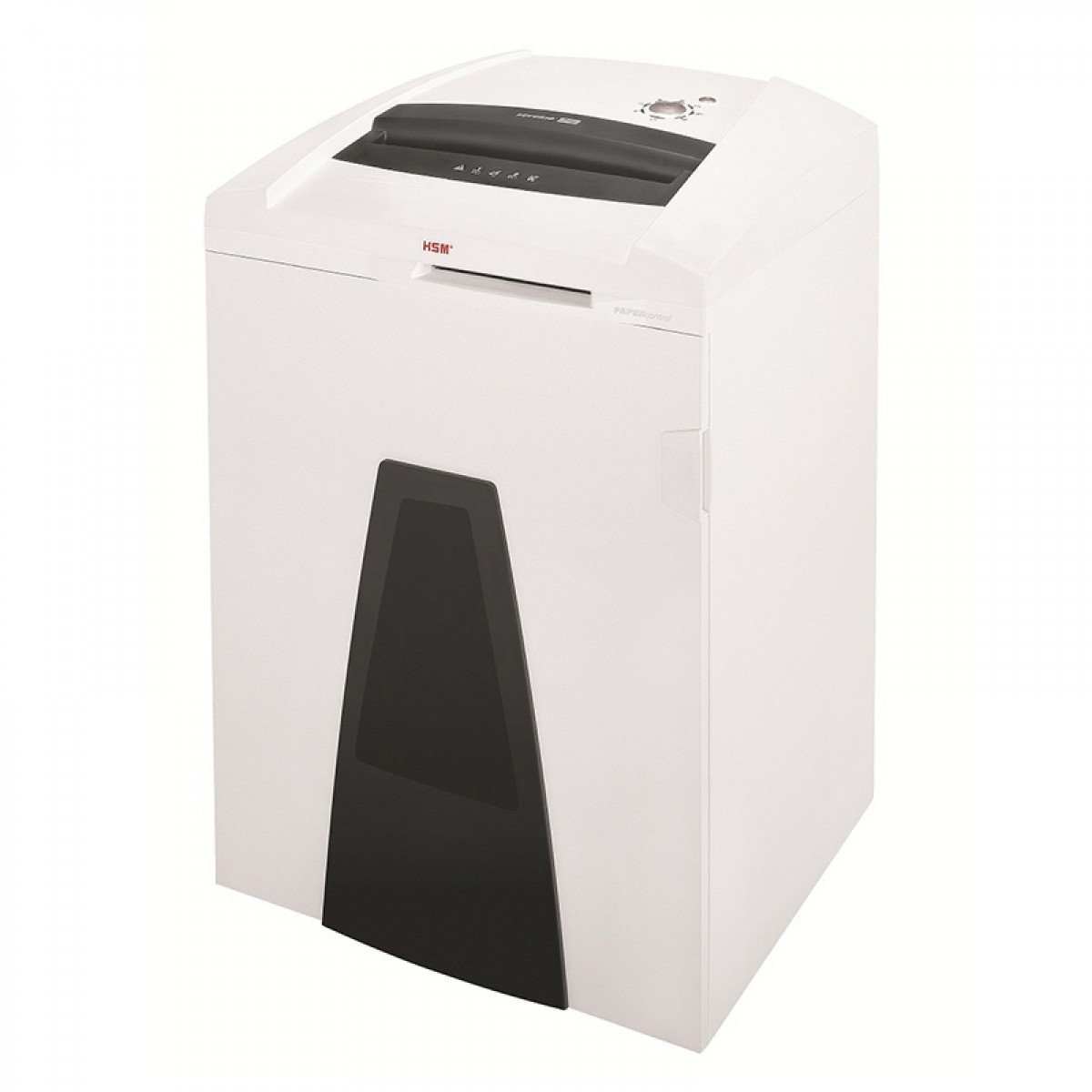 HSM SECURIO P44c Cross Cut Shredder