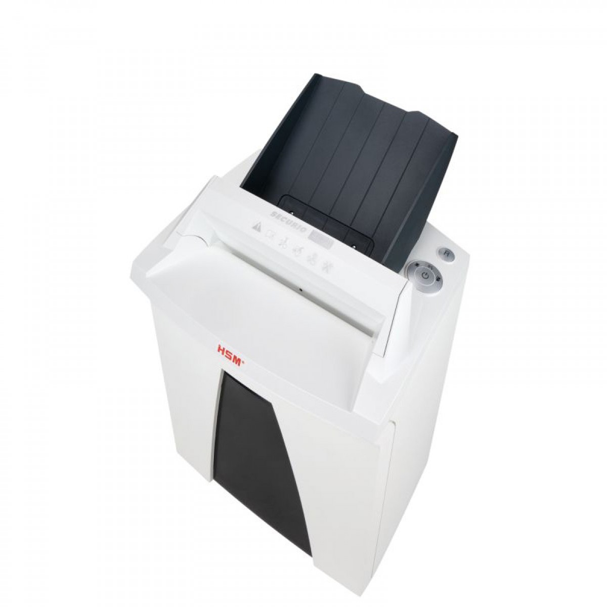 HSM SECURIO AF150c Cross Cut Shredder