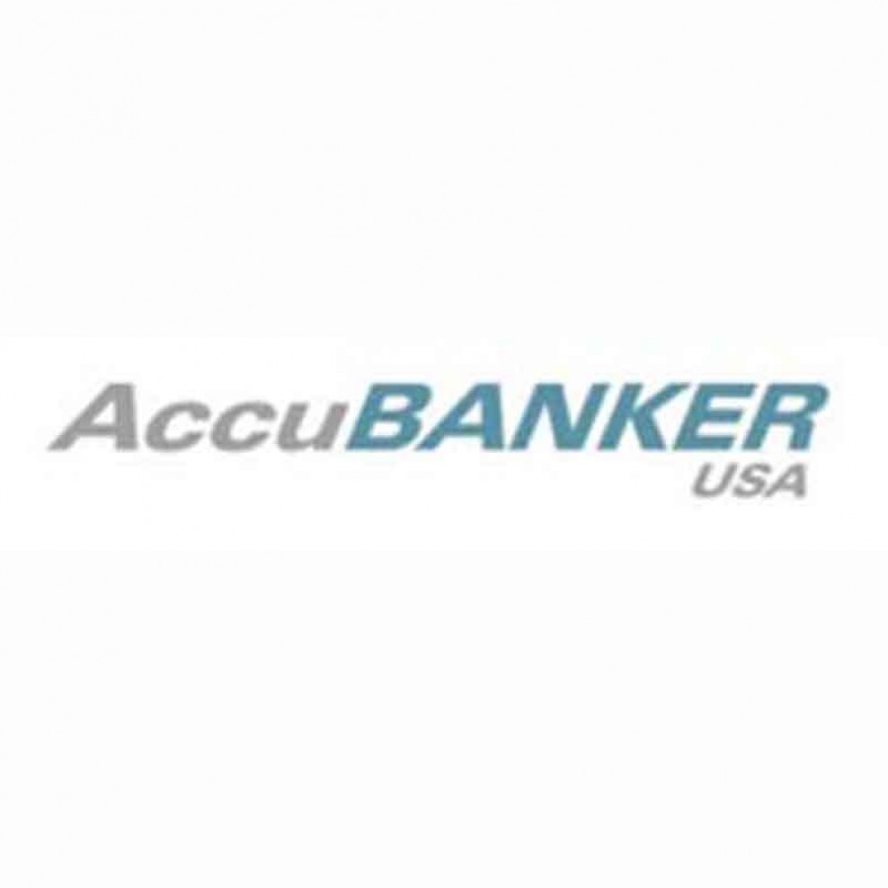 AccuBANKER D64/D66 Replacement Bulb Kit D64/66Kit