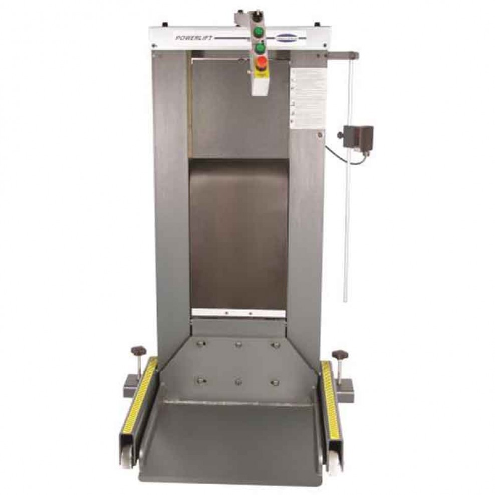 Challenge Power Lift I - CMC-221