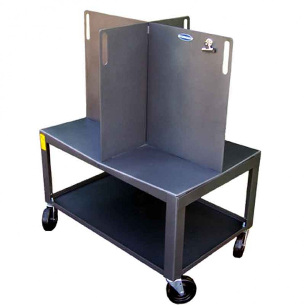 Challenge Handy-Cart-CMC-613