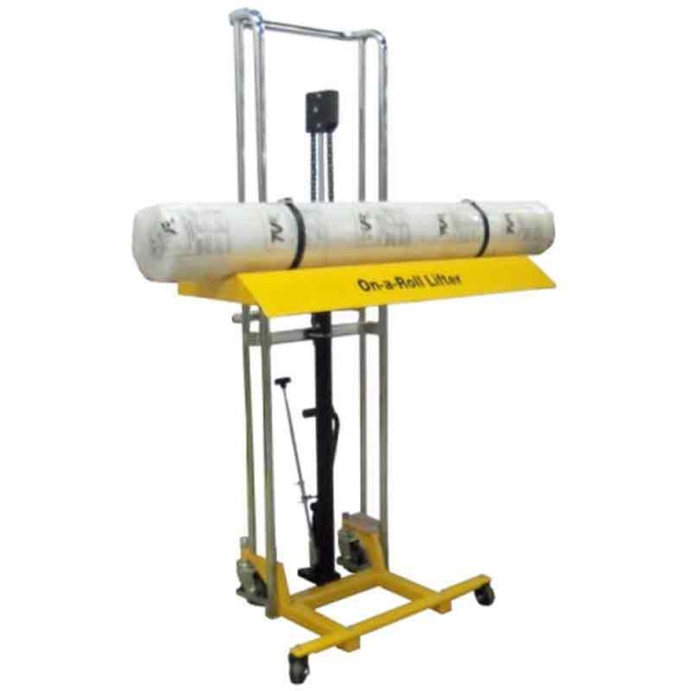 Foster Keencut On-A-Roll Lifter Hi-Rise 61570