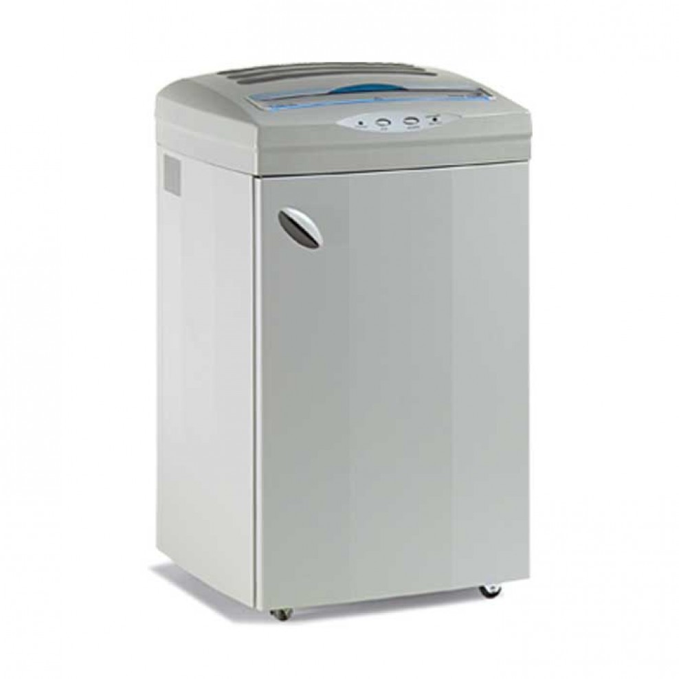 Kobra 400 C4 High Volume Shredder at machinerunner