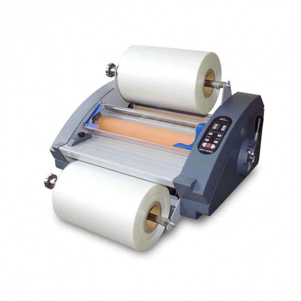 Royal Sovereign 15 High Capacity Roll Laminator RSH380SL
